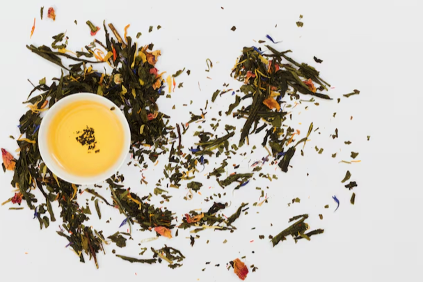 Modern Tea Trends: Reinventing the Classic Spot of Tea Experience ...
